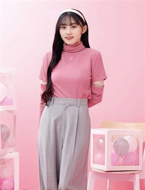 Pin By Gunsnrose On 川﨑 桜 Japanese Girl Sakamichi Beautiful Girls