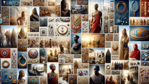 The Societal Significance Of Jewellery A Cultural Perspective