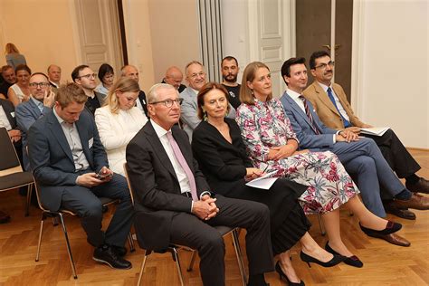 Neues Josef Ressel Zentrum Forscht An Assistenzsystemen Für Die