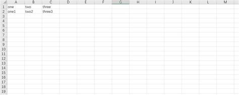 Qt Csv文件写操作 Qt Csv文件写操作