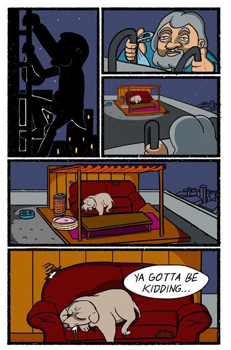 The Intoxicated Informant Updated R Comics