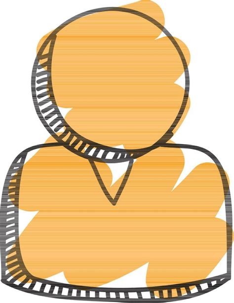 Vector User Icon Or Symbol 24327376 Vector Art At Vecteezy