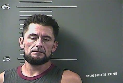 Blanton James F 09232022 Big Sandy Mugshots Zone