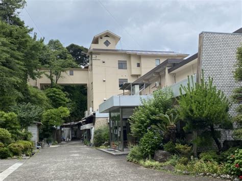 湯の児温泉 海水浴場に隣接する温泉地熊本県水俣市 OLコムギの週末弾丸旅ブログ