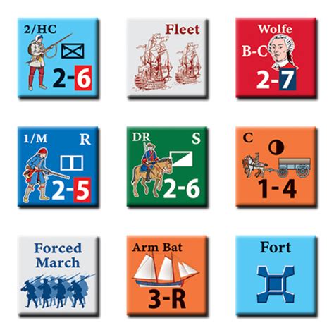 Strategy And Tactics Issue 352 Game Edition