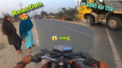 Ladki Ke Chakkar Mein Abhi Kand Ho Jata 😱🥲 Bach Gaya Youtube
