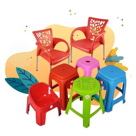 Maxima Furnitures Plastik Berkualitas Tinggi