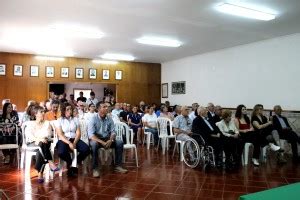 Aldeia do Lombo homenageou comendador Alfredo Castanheira Pinto RÁDIO