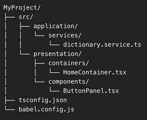 Очистка операторов импорта Typescript с помощью псевдонимов путей