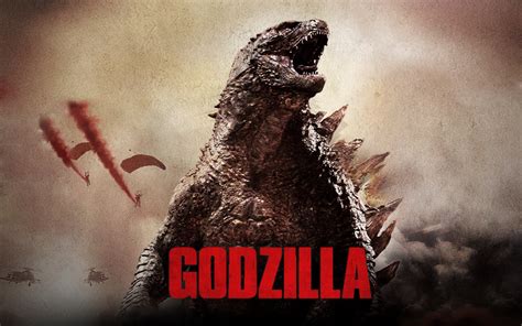 Godzilla 2014 Rublog