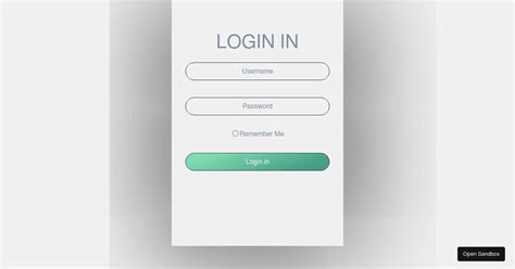 Codesandbox Codesandbox Codesandbox Codesandbox
