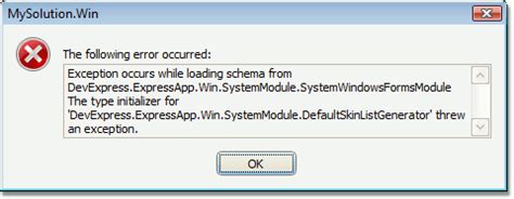 Deployment Troubleshooting Guide XAF Cross Platform NET App UI