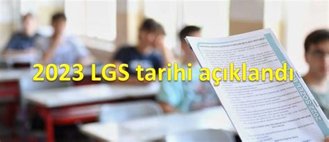LGS tarihi açıklandı Sosyal Bilgiler Sosyalciniz Zeki DOĞAN