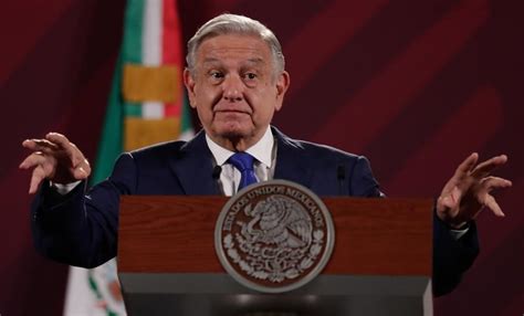 A La Corte Ya La Perdimos Amlo Tras Invalidación Del Decretazo Para
