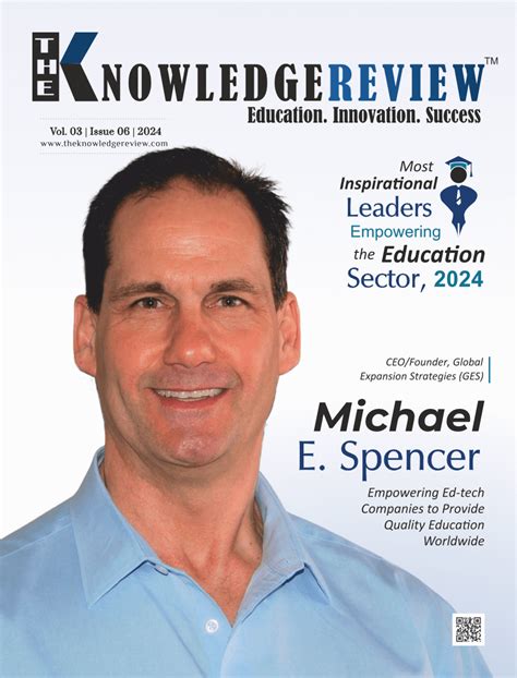 Education Magazine Online Education Magazine