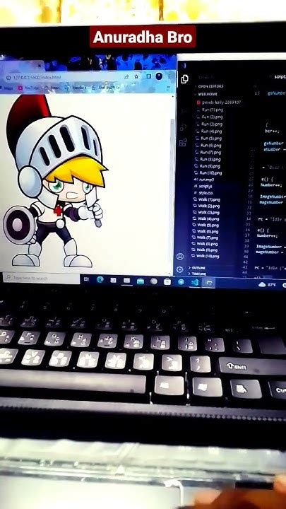 2𝐷 𝐺𝑎𝑚𝑒 𝑚𝑎𝑟𝑘𝑖𝑛𝑔𝑣𝑖𝑠𝑢𝑎𝑙 𝑠𝑡𝑢𝑑𝑖𝑜 𝑐𝑜𝑑𝑒 •༆😎 𝐴𝑛𝑢𝑟𝑎𝑑𝒉𝑎 𝔅𝔯𝔬 Html Css Javascript Anuradhabro 2dgame