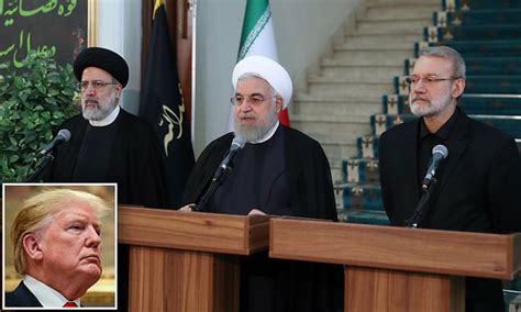 Iran Starts Using Advanced Centrifuges That Could Accelerate The