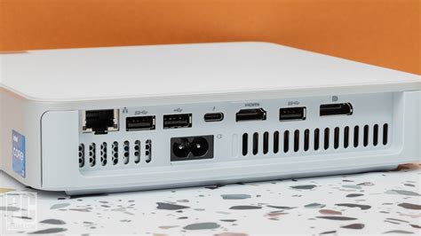 Lenovo Ideacentre Mini Review Pcmag Australia