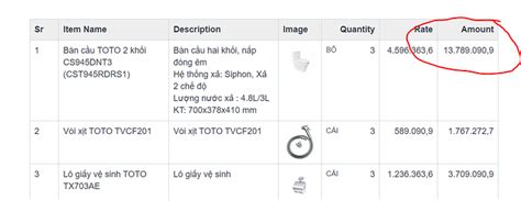 HTML Code CSS For Round Off Amount In Print Format Print Formats Frappe Forum