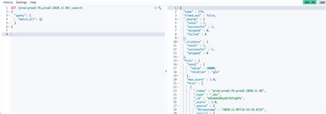 Unable To Add Cross Cluster Index Pattern · Issue 82882 · Elastic