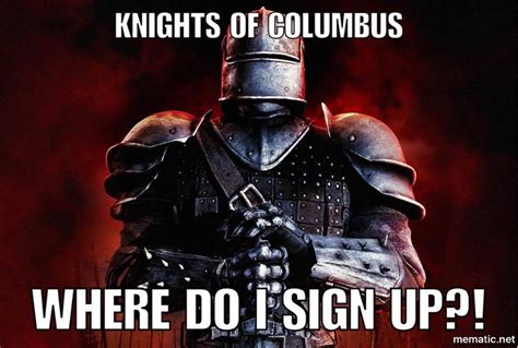 Friday Frivolity New Knight Uniform Restless Pilgrim