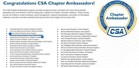 ibrahim bin asaker on linkedin happy to mention that csa saudi arabia