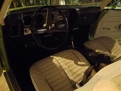 1971 Tribute Gto Judge Pontiac Lemans For Sale