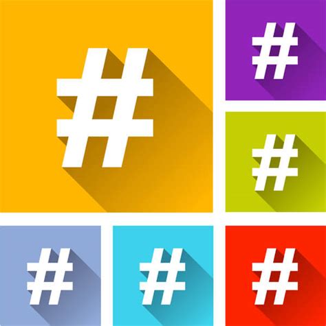 Comment Et Pourquoi Utiliser Les Hashtags Dans Vos Publications