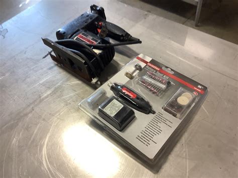 Craftsman Scroller Saw Agriculture BigIron