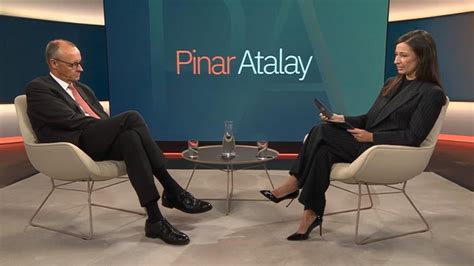 Pinar Atalay Talkshow Woran Hakt Es Bei Der Bürgergeld Reform