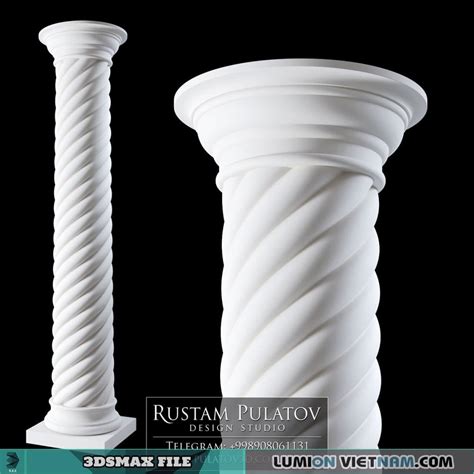 3d Models