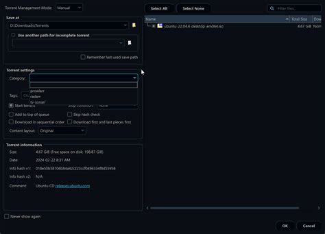 how to have sonarr download to shows folder r sonarr