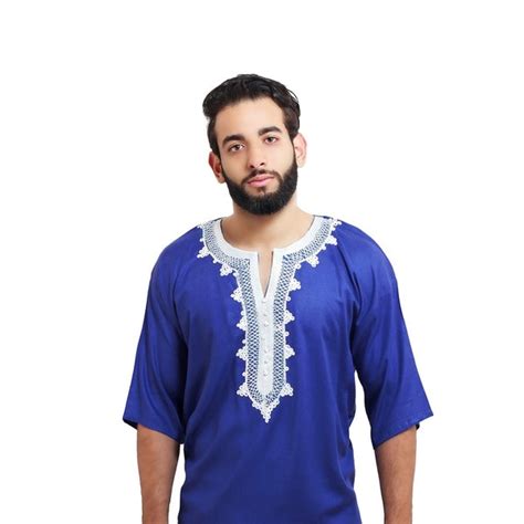 African Tunic Men Shirt Etsy