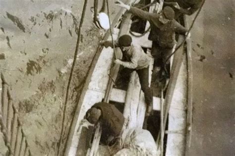 Gruesome Truth Behind The Tragic Victims Found On Titanics Last