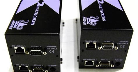 Kvm And Vnc Console Reviews And Tests