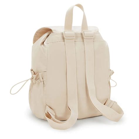 Kipling Joetta Backpack Beige Dressinn