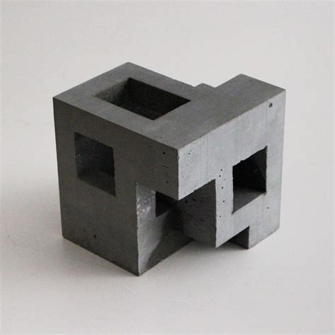 Concrete Architectural Sculpture Architectural Sculpture Conceptual
