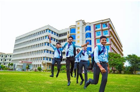 Maharana Pratap Engineering College Mpec Kanpur Images Photos