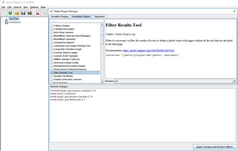 Groovy How To Disable Exclude Specific Steps From Appearing In Reports Jmeter Non Gui