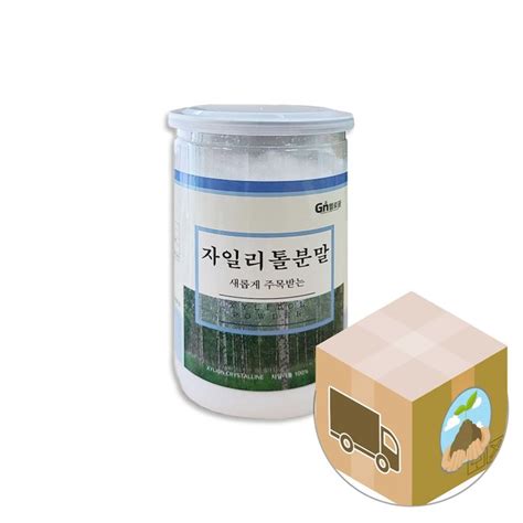 Hello B 핀란드산 자일리톨 설탕 가루 분말 600g 홈플러스 택배배송