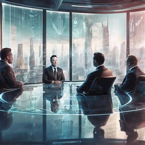 Digimasters On Linkedin Elonmusk Openai Aiinnovation Leadership Technews Futureofai