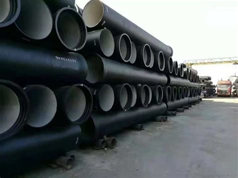 Чугунные трубы свойства параметры применение Китайские производители и поставщики фитингов