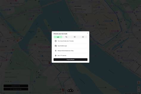 Eco Motion Devpost