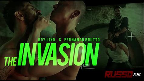The Invasion Trailer Xxx Mobile Porno Videos And Movies Iporntvnet
