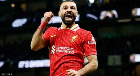 رغم الفوز الكبير على توتنهام محمد صلاح ينتقد دفاع ليفربول