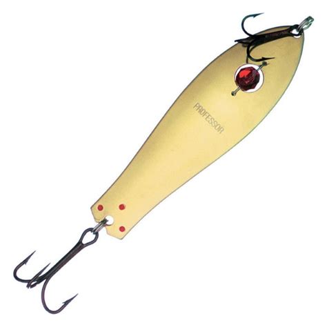 Блесна Kuusamo Professor 2 с камнем 90mm 18gr цвет B-S: продажа, цена в ...