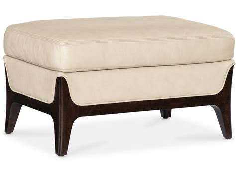 Hooker Furniture Sophia Ottoman Furniture Living Room Ottomans