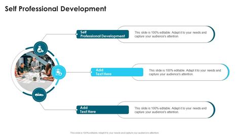 Self Professional Development In Powerpoint And Google Slides Cpp PPT Example