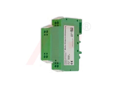 Mô đun Giám Sát Lỗi Chạm đất Fmz 5000 Báo Cháy Minimax