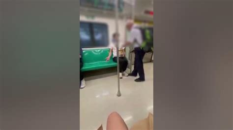 博愛座之亂！白髮阿伯搭高捷「情勒讓座」 男怒回「有位置可以坐呀」 Youtube